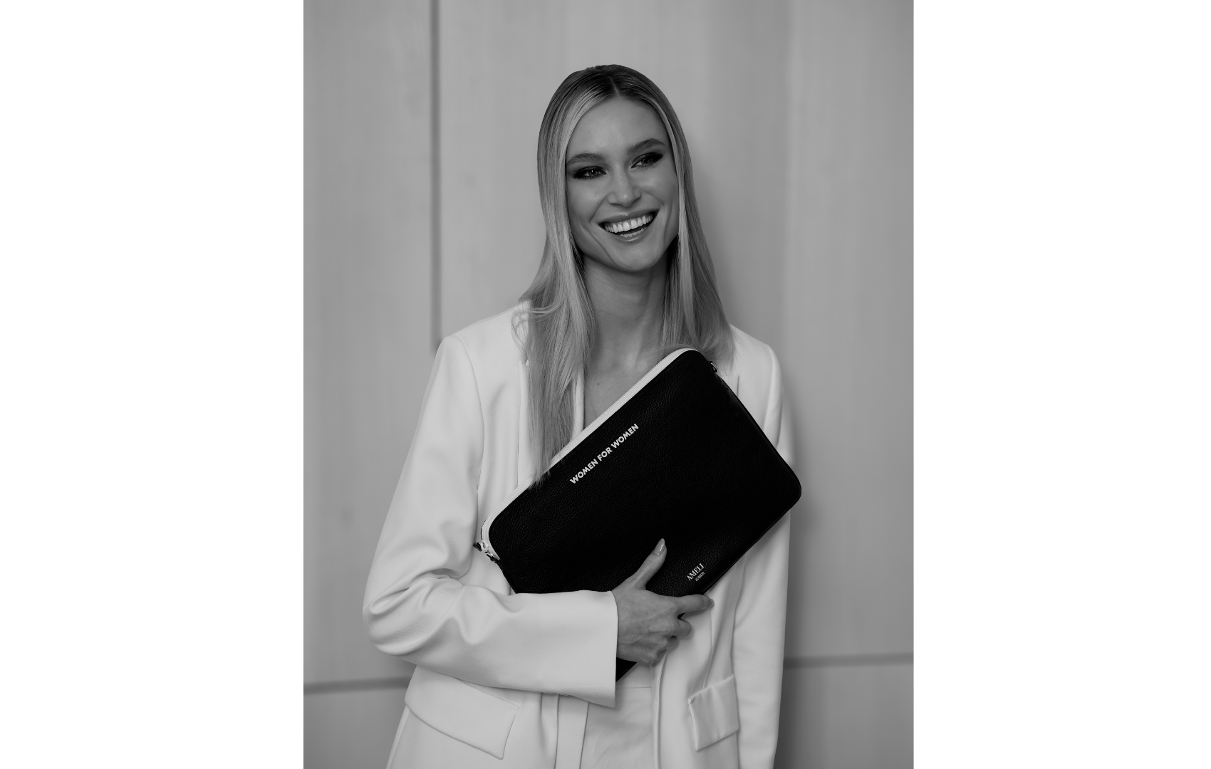 AMELI ZURICH - Strong Voice Interview #39: Kim Hnizdo