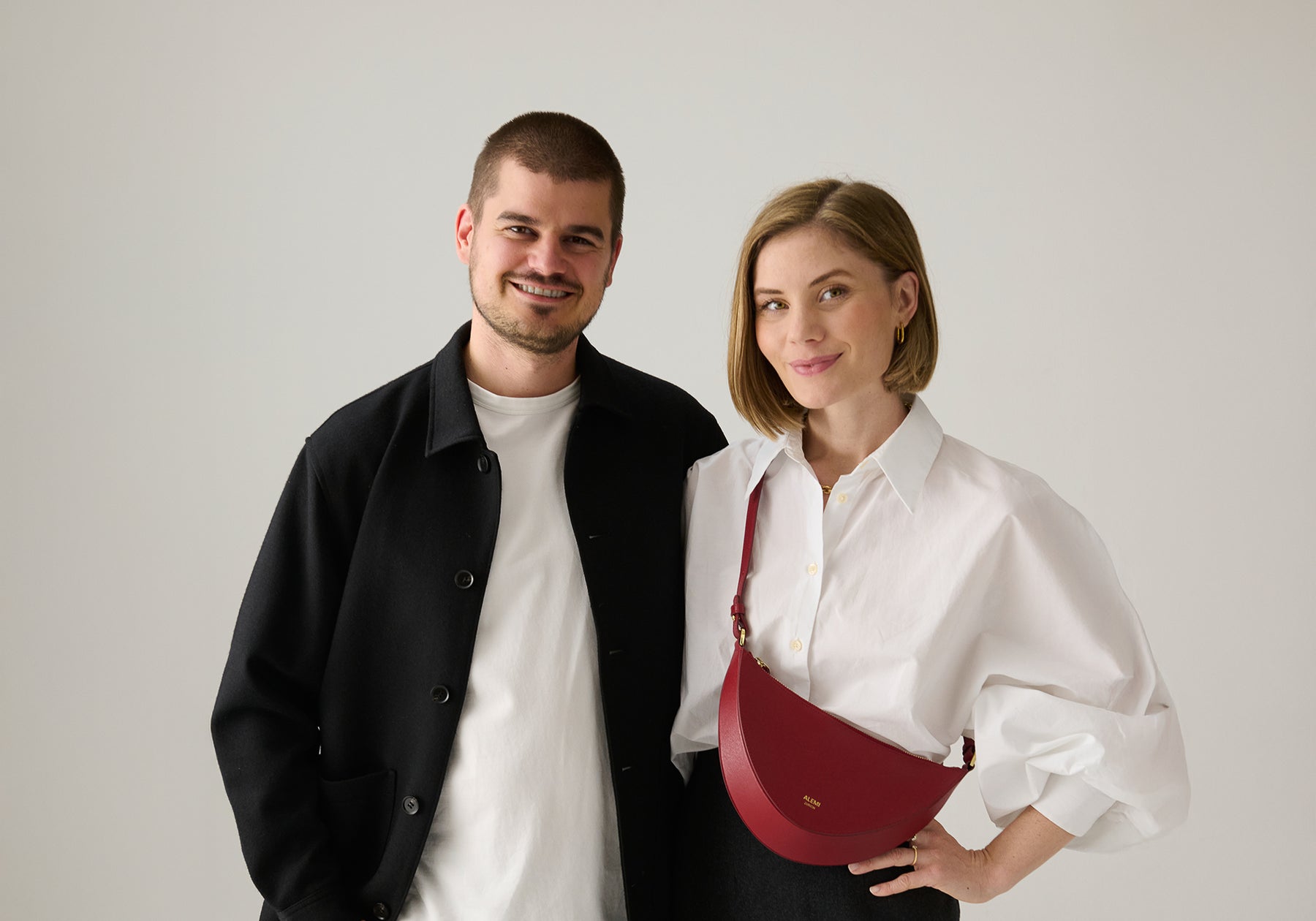 ALEMI – Ehemals AMELI, ein neues Kapitel beginnt